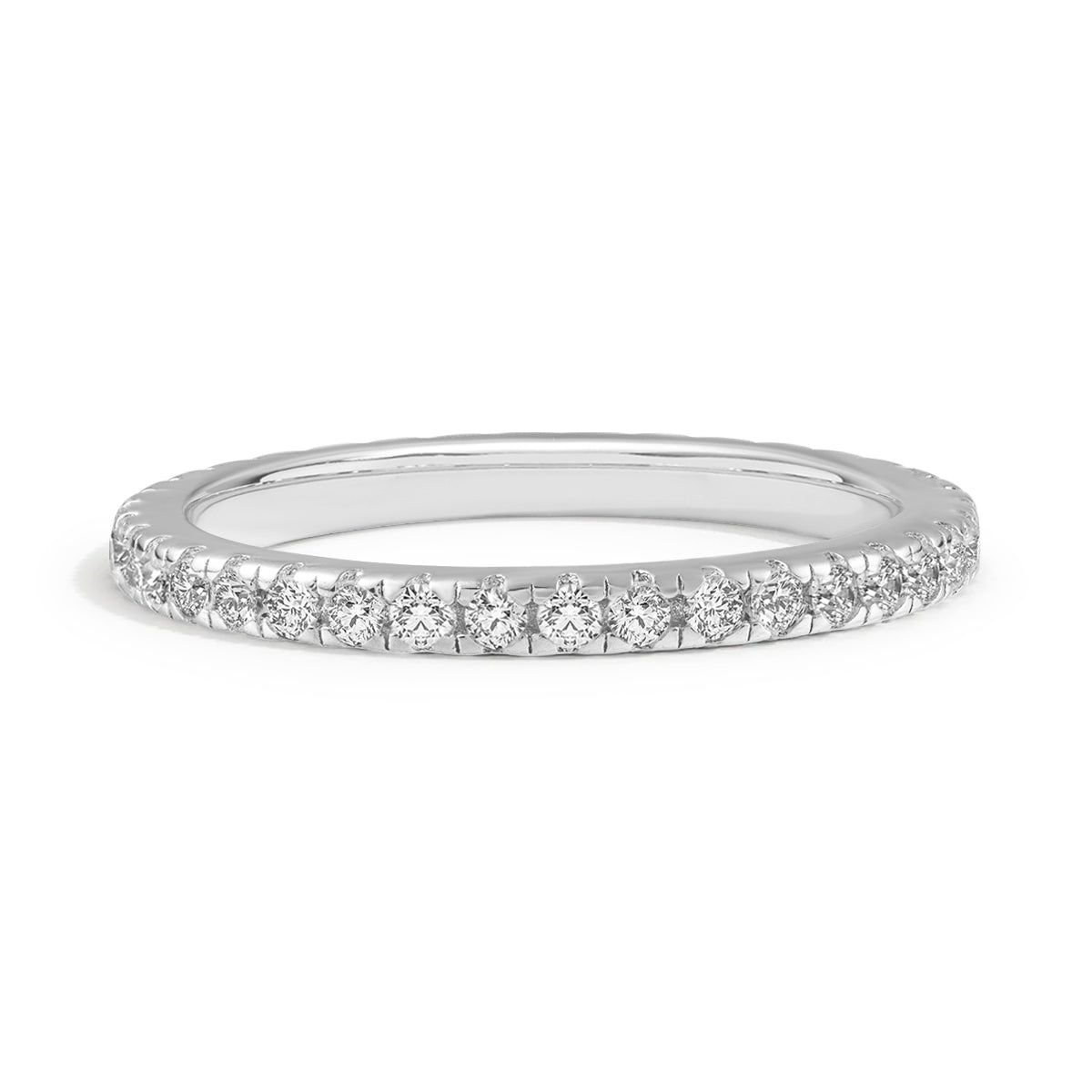 The Jennifer Ring – G-Square